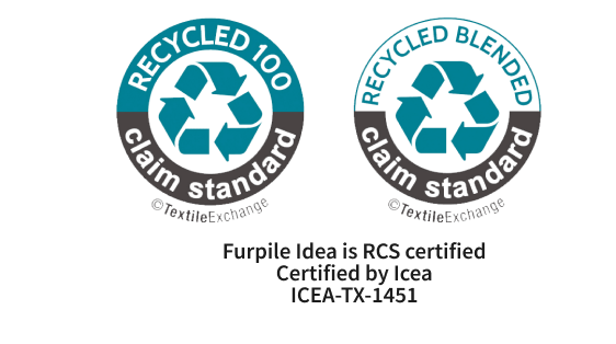 Furpile Idea toward environmentally conscious textiles | Furpile